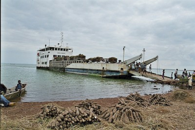 The Voyage of the Yapei Queen – Cantorbury Tales
